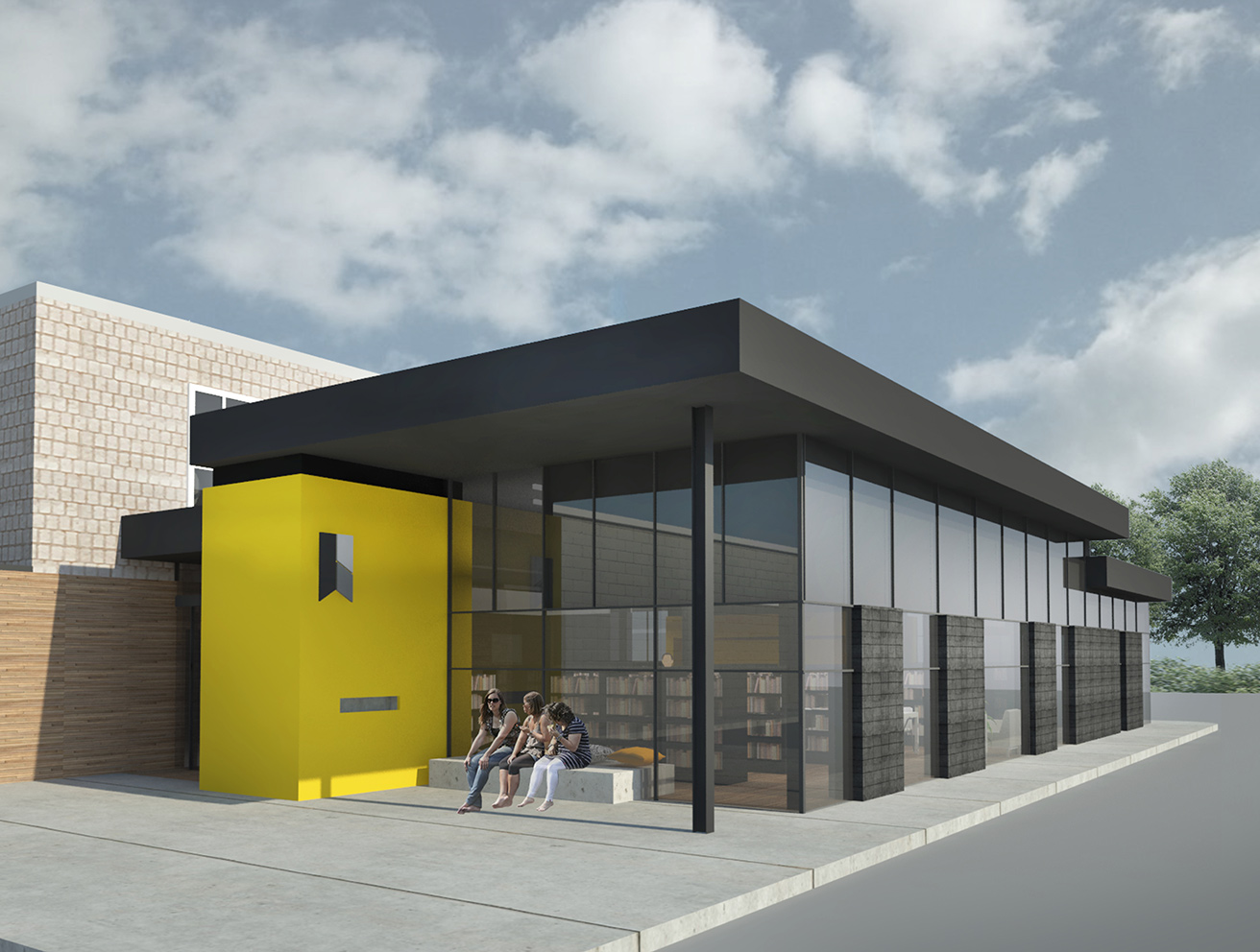 DPAI Projects | Award-Winning Architecture, Interiors & Urban Design Studio