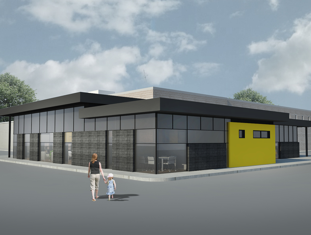 DPAI Projects | Award-Winning Architecture, Interiors & Urban Design Studio