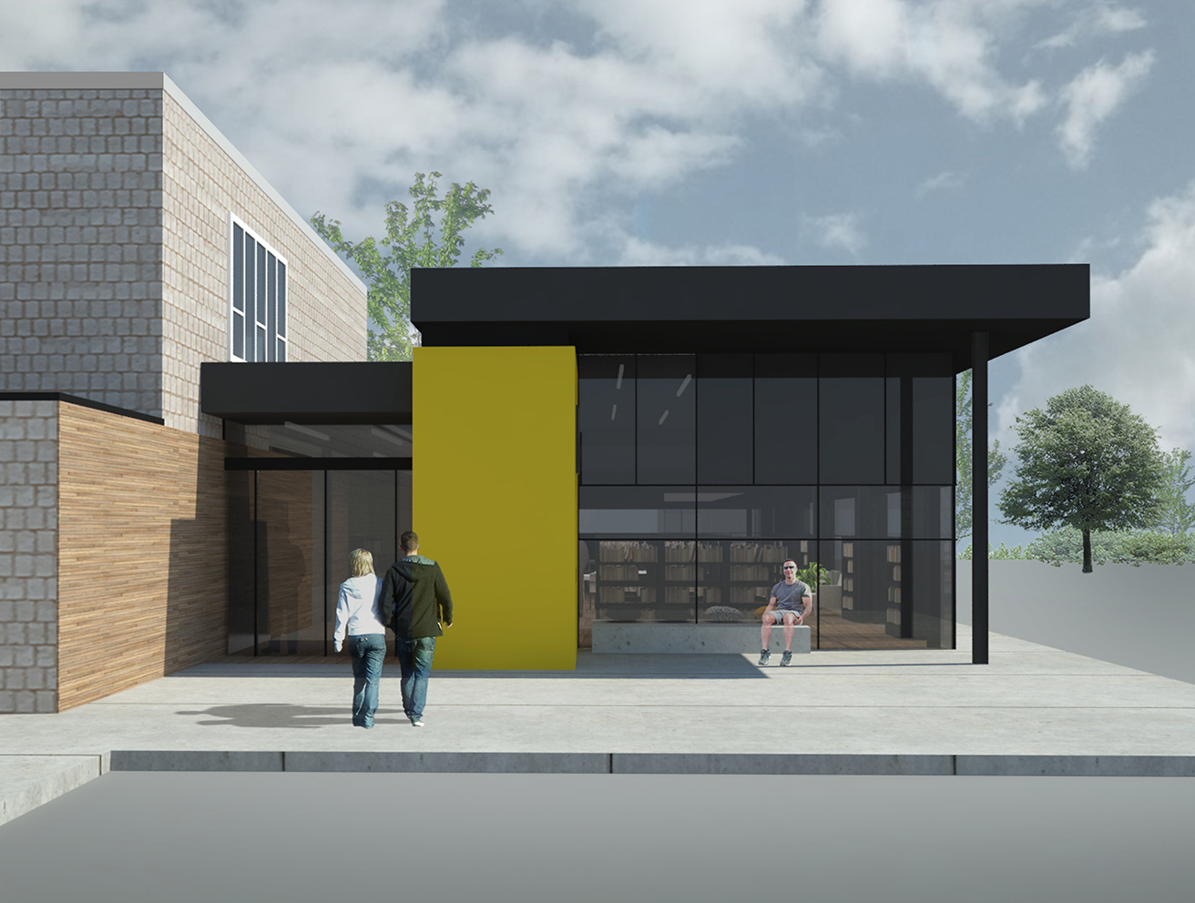 DPAI Projects | Award-Winning Architecture, Interiors & Urban Design Studio