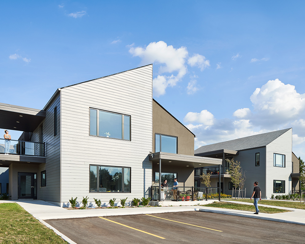 DPAI | Award-Winning Architecture, Interiors & Urban Design Studio