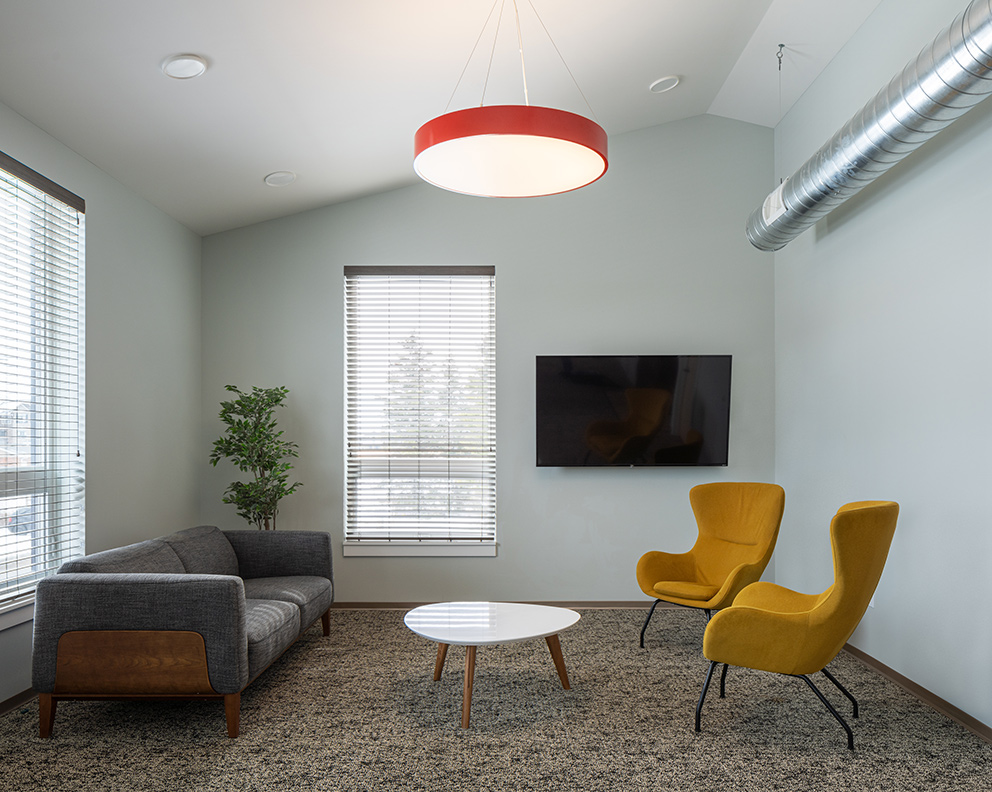 DPAI | Award-Winning Architecture, Interiors & Urban Design Studio