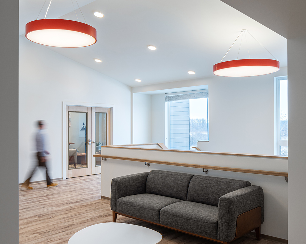 DPAI | Award-Winning Architecture, Interiors & Urban Design Studio