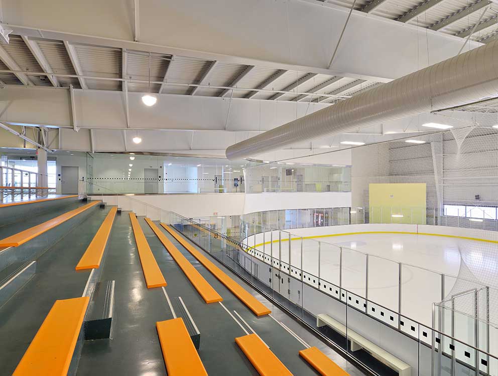 DPAI | Award-Winning Architecture, Interiors & Urban Design Studio